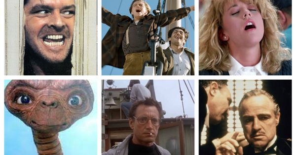 Greatest Movie Lines Of All Time – Waterford Whispers News