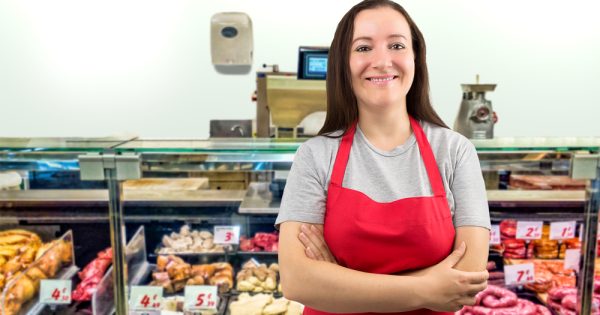An Irish Deli Worker’s Guide To Making A Roll – Waterford Whispers News