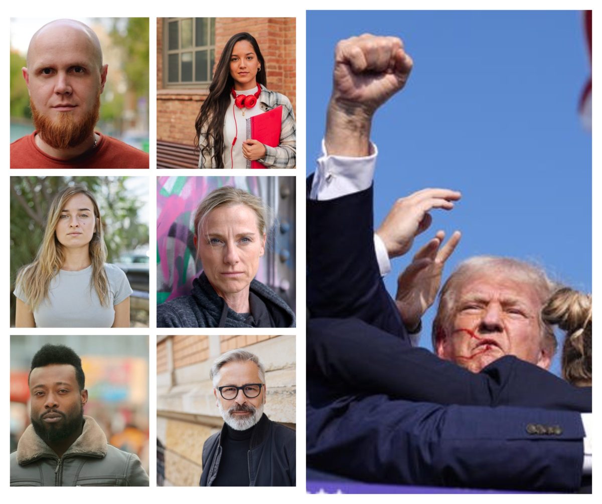 Your View: What WWN Readers Say About Trump Assassination Attempt ...