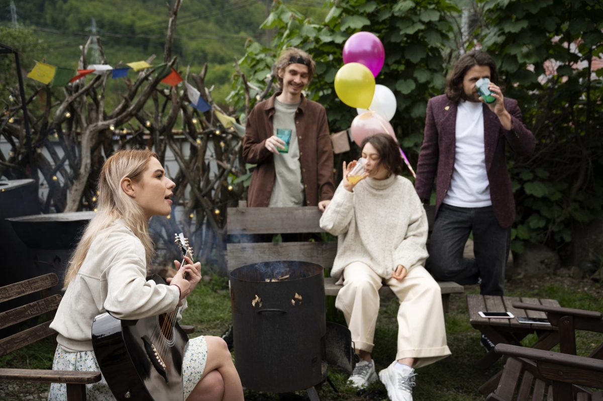 Local Town On Course To Have Random Festival On Every Week – Waterford ...