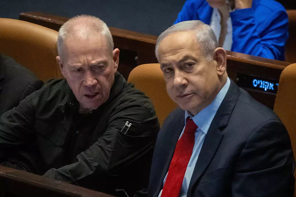 Poll: Should It Be Illegal To Accuse Israeli Politicians Committing ...