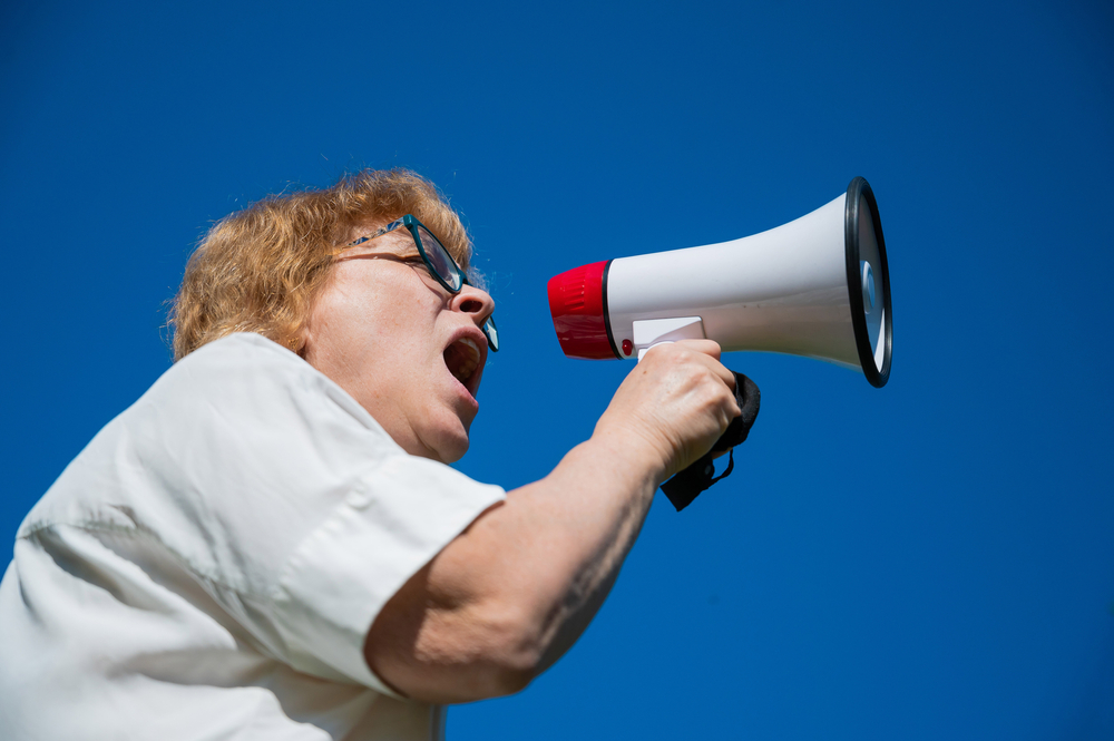 New RIP.ie Rival Website Just Irish Mother With Megaphone – Waterford ...