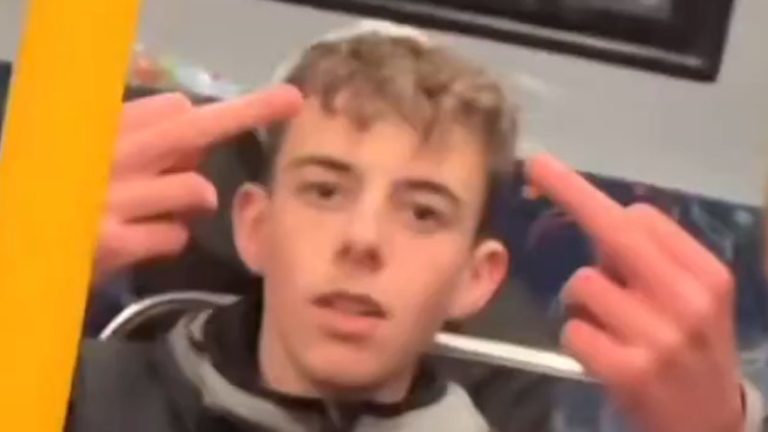 This Resurfaced Video Of A Young Ryan Tubridy Is Going Viral Again ...