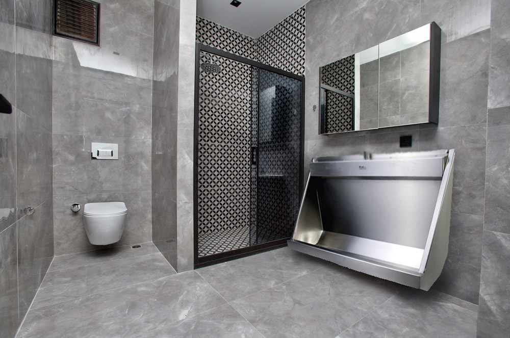 Is Installing A Stainless Steel Pub Urinal In Your Home This Season’s ...