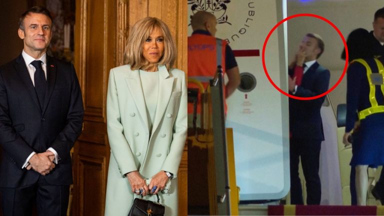 “They Met When He Was 14 & She Was His Teacher, I’m Sure It’s Fine ...