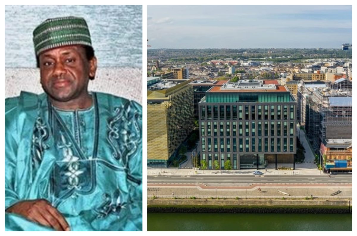 Nigerian Prince To Give NTMA A Call – Waterford Whispers News