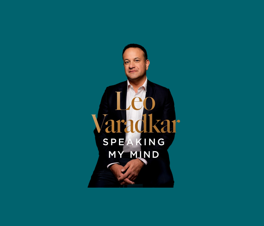 “Tuesday Is My Second Favourite Day”: 7 Revelations From Leo Varadkar’s ...