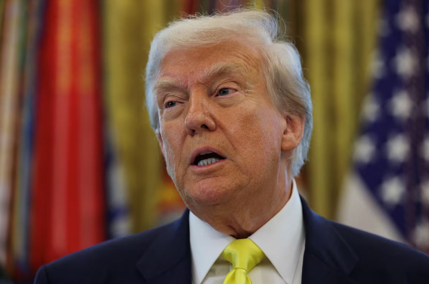 White House Launches ‘Nobler Peace Prize’ – Waterford Whispers News