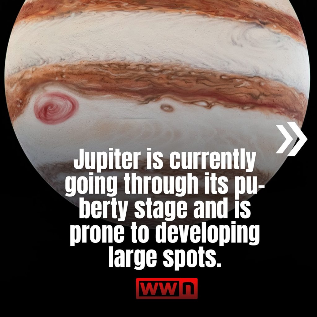 It’s Jupiter’s 130th Birthday Today, So Here Are 7 Facts About the 7th ...