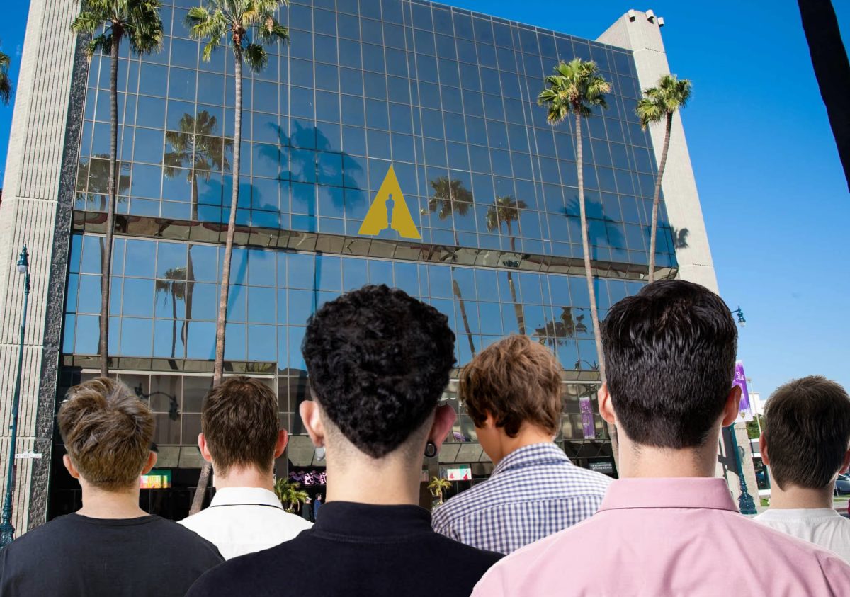 Sad Boys With Feelings Gather To Protest Paul Mescal Oscars Snub ...