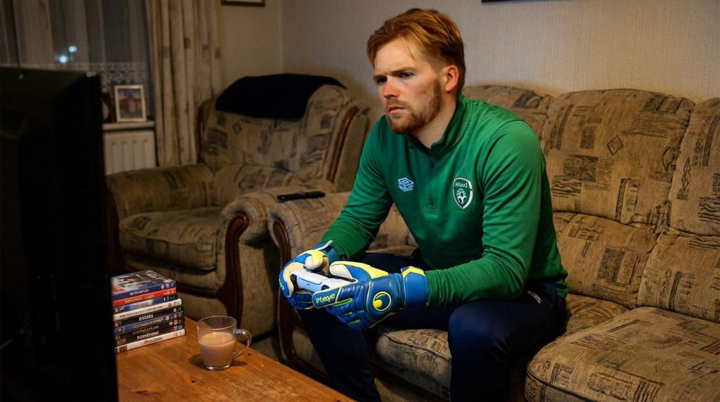 Ireland To Play Israel Remotely On PlayStation 5 – Waterford Whispers News